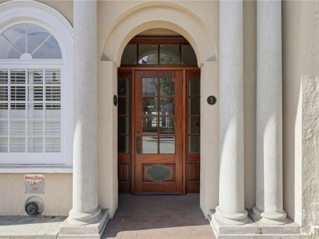 5 Whitaker Street 203E
