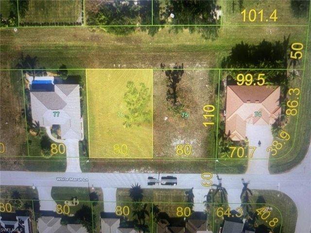 5 White Marsh Ln Lot 76, Rotonda West, FL 33947