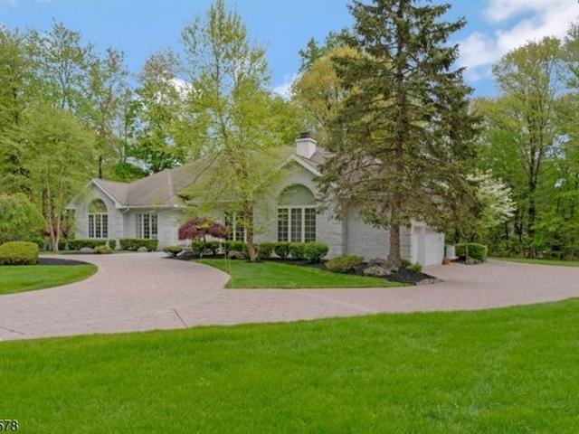 5 White Buck Run, Warren Twp, NJ 07059