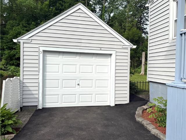 5 White Street