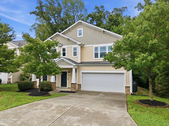 5 White Spruce Ct, Durham, NC 27703