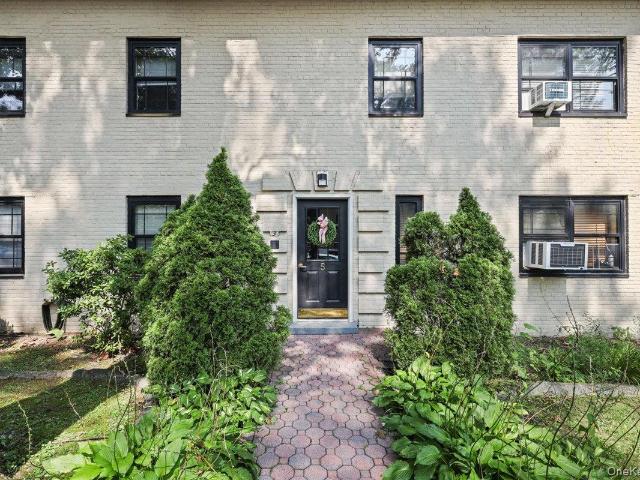 5 Whitehall Road 1L