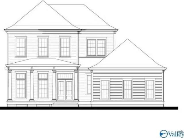 5 WICKENDEN ST NW, HUNTSVILLE, AL 35806