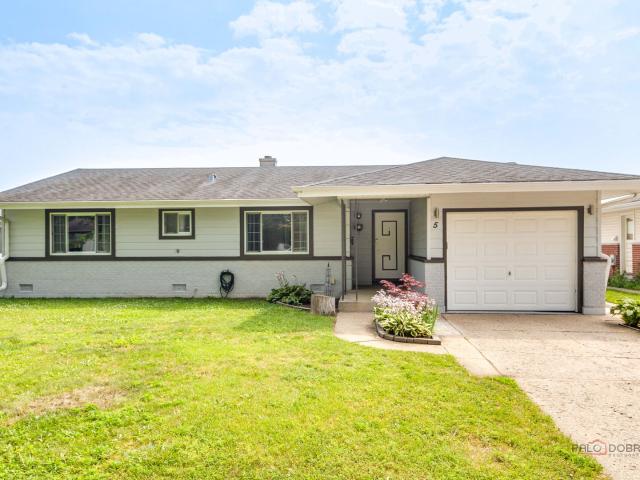 5 Wildwood Road