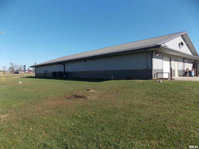 5 williamson drive