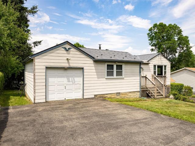 5 Willow Road