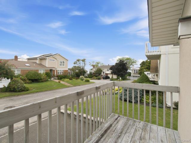5 Willow Street