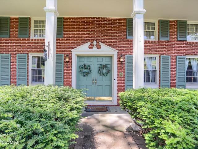 5 wilson circle
