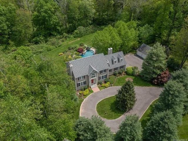 5 Windy Hill Rd, Redding, CT 06896