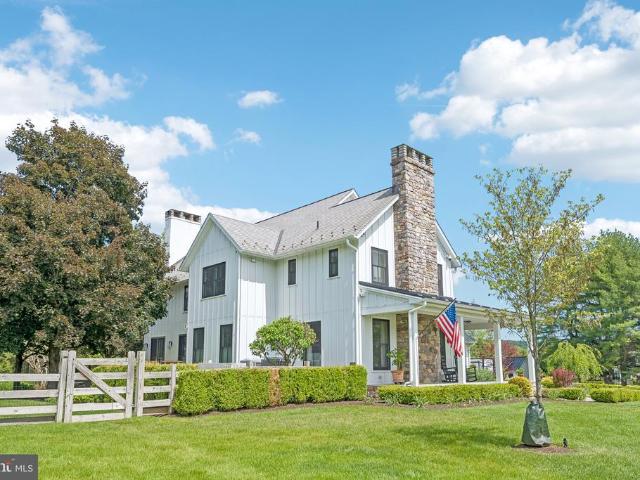 5 Windy Hollow Road