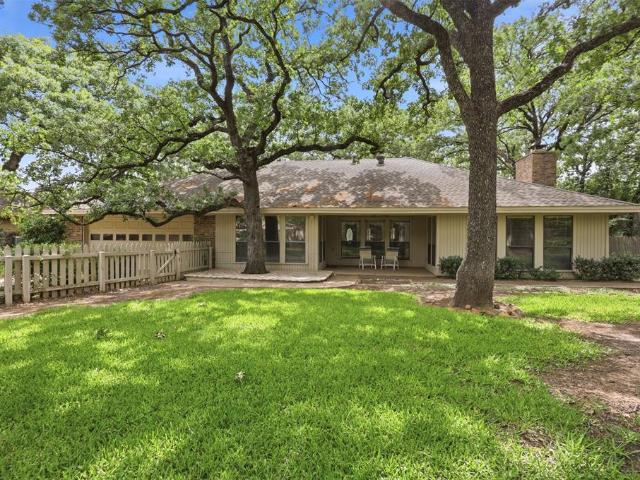 5 Windy Knoll Court