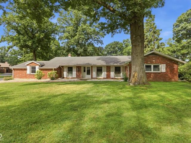 5 Windridge St, Anderson, IN 46011