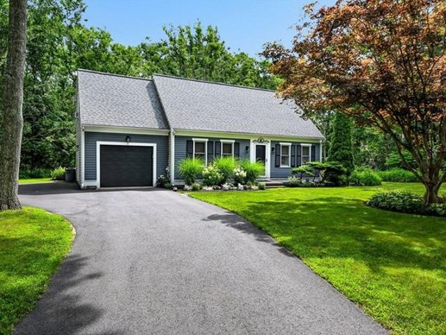 5 Windsong Rd, Sandwich, MA 02563