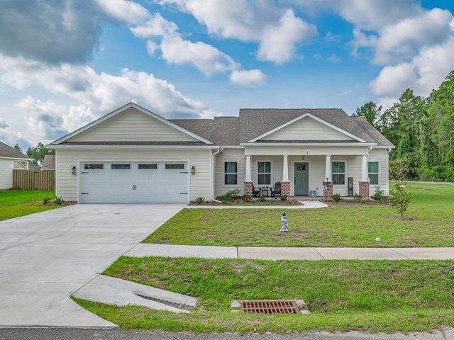 5 Windsor Way, Crawfordville, FL 32327