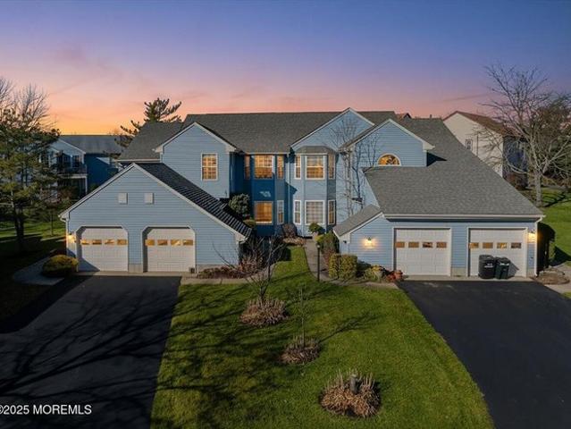 5 Wingate Ct Unit 5D, Monroe, NJ 08831