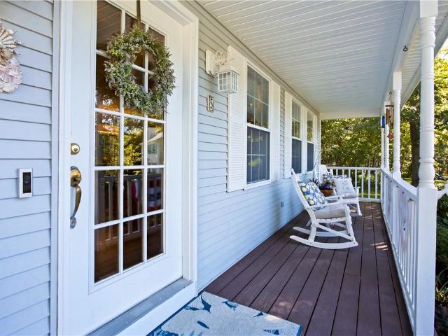 5 Wingate Road