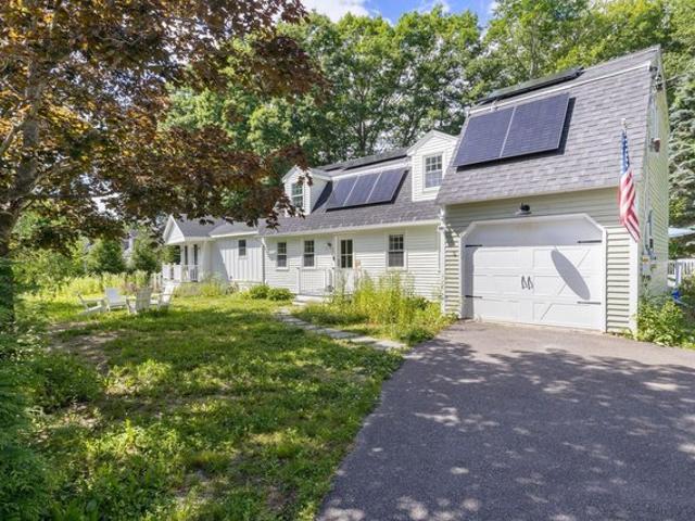 5 Winterbrook Dr, York, ME 03909