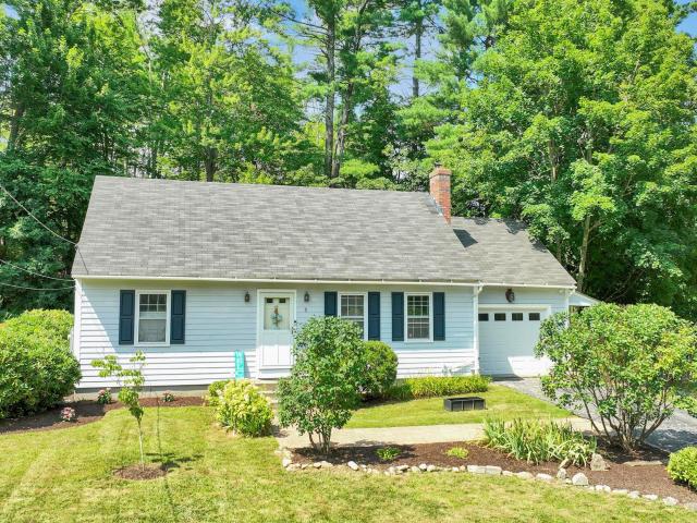 5 Woodward Drive