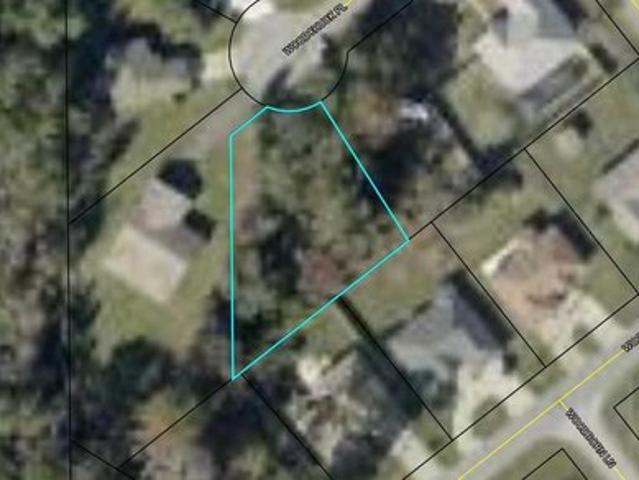 5 Woodchuck Pl, Palm Coast, FL 32164
