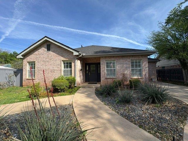 5 Woodhaven Cir, Abilene, TX 79605