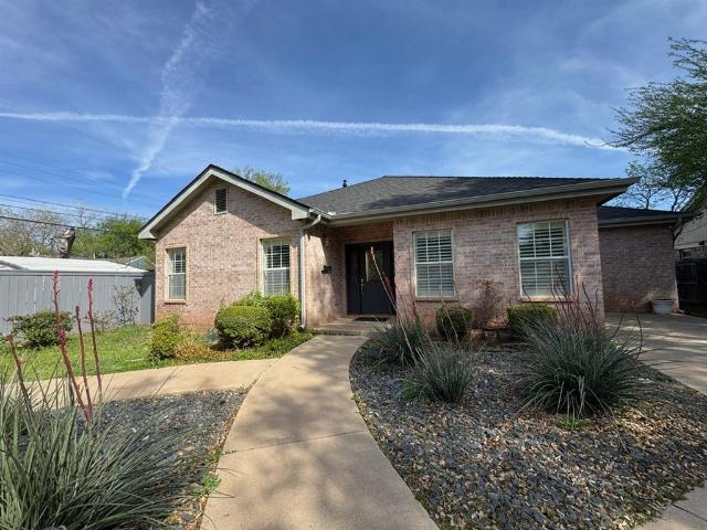 5 Woodhaven Cir, Abilene, TX 79605 | MLS #21210