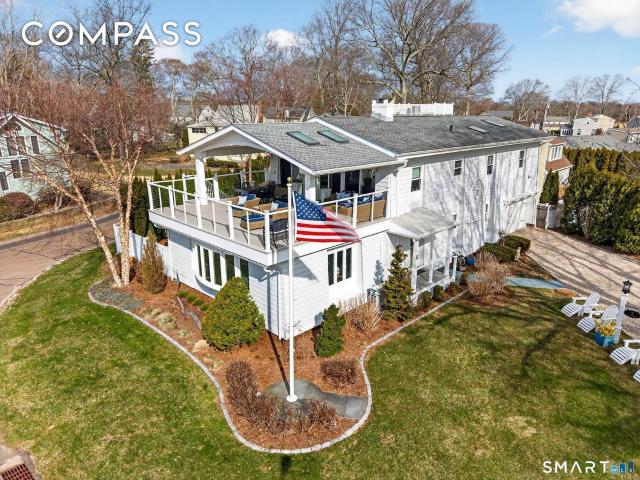 5 Woodland Dr, Old Saybrook, CT