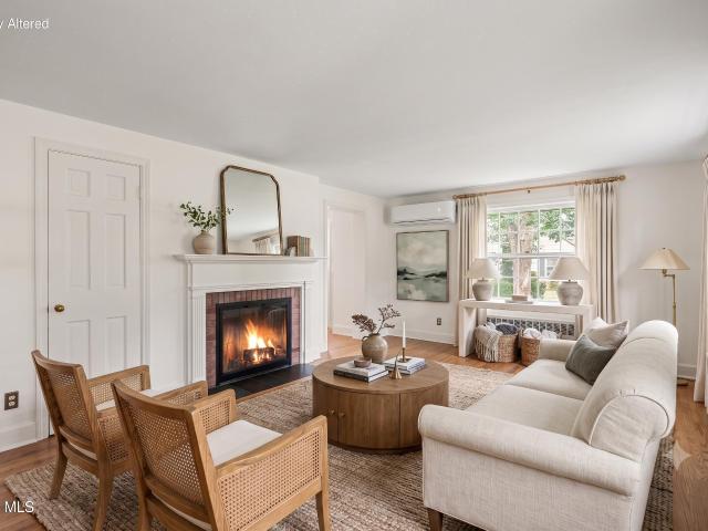 5 Woodridge Road