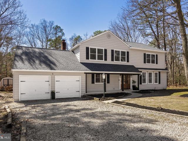 5 Woods Edge Ct, Medford, NJ 08055 | Compass