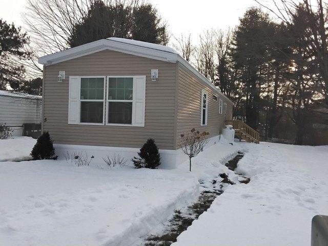 5 Woods Way Unit WOOD005, North Windham, CT 06256