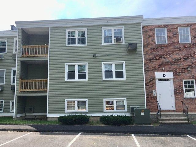 5 Woodside Ave Unit D44, Danbury, CT 06810