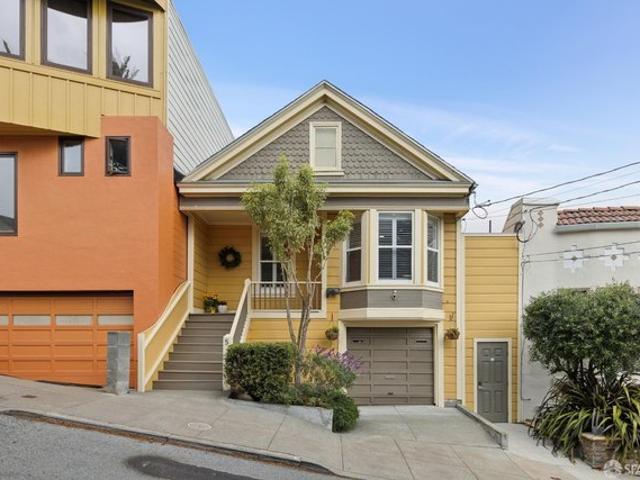 5 Wool St, San Francisco, CA 94110