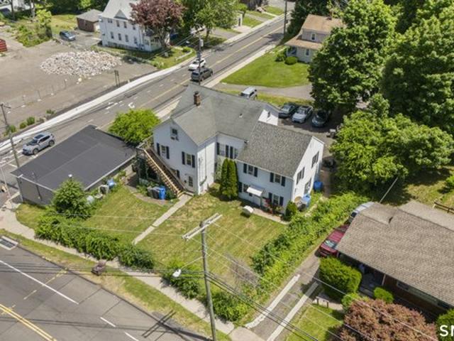 5 Wolcott St, Bristol, CT 06010