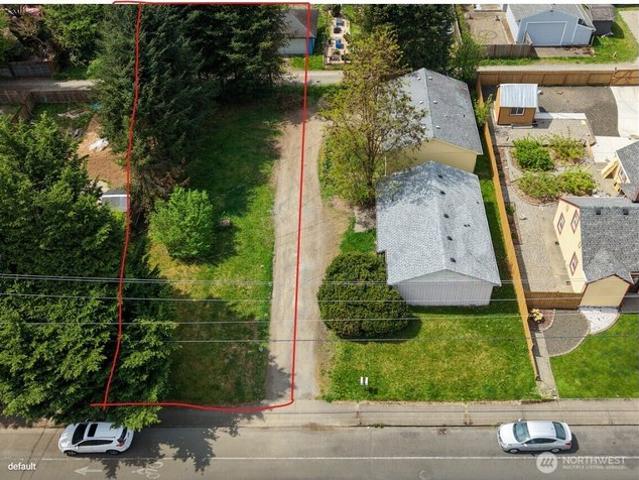 5 Xx Boulevard Rd SE Lot 10, Olympia, WA 98501