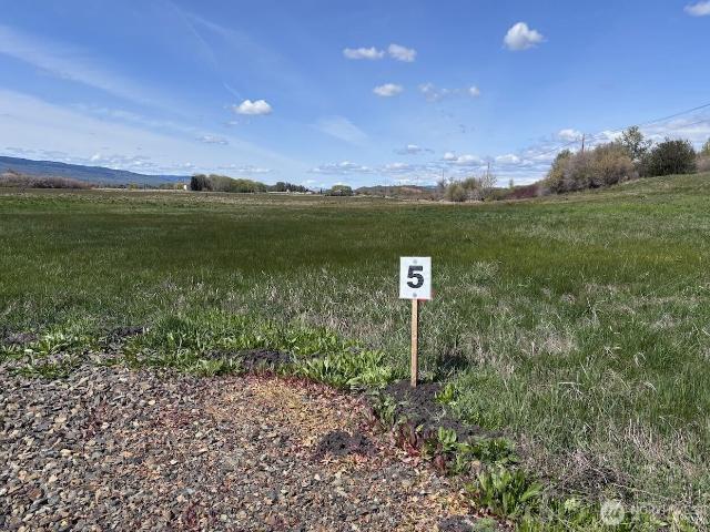 5 xx Faust Rd, Ellensburg, WA 98926 | MLS #2508 | Compass
