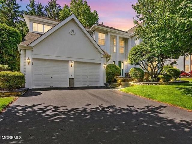 5 Yardley Manor Dr, Matawan, NJ 07747