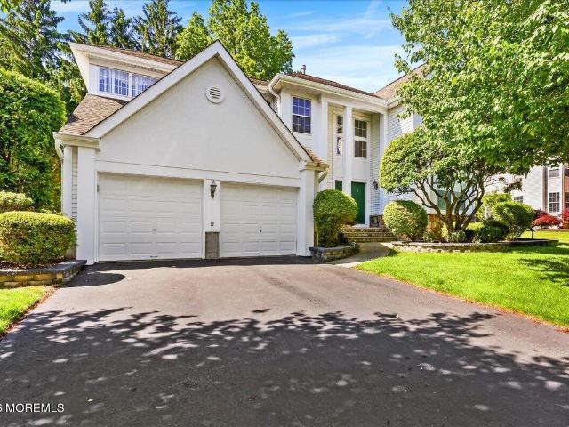 5 Yardley Manor Drive