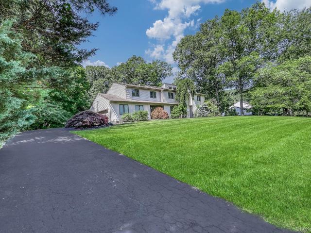 5 Zeck Court