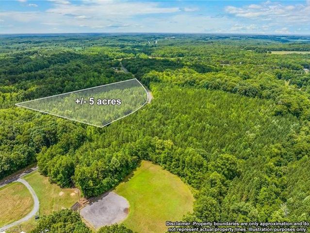 5.05 Ac Godbey Rd, Mocksville, NC 27028