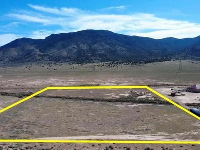 5.05 Acre with 045 Af Water, Newcastle, UT 84756