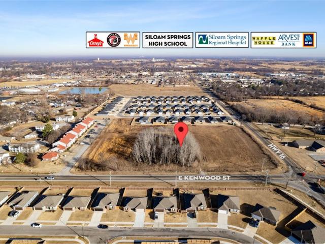 5.09 AC Hwy 16 & E Kenwood Street