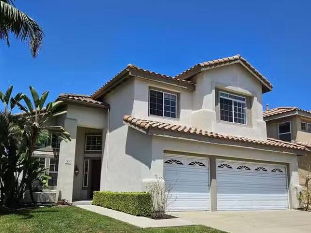 $5,000 4 Bedroom 2.5 Bathroom House In Rancho Santa Margarit.