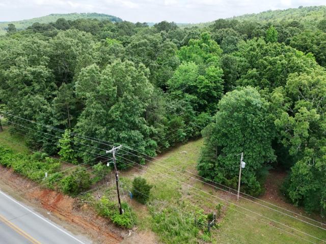 5.01 Acres Gap Rd