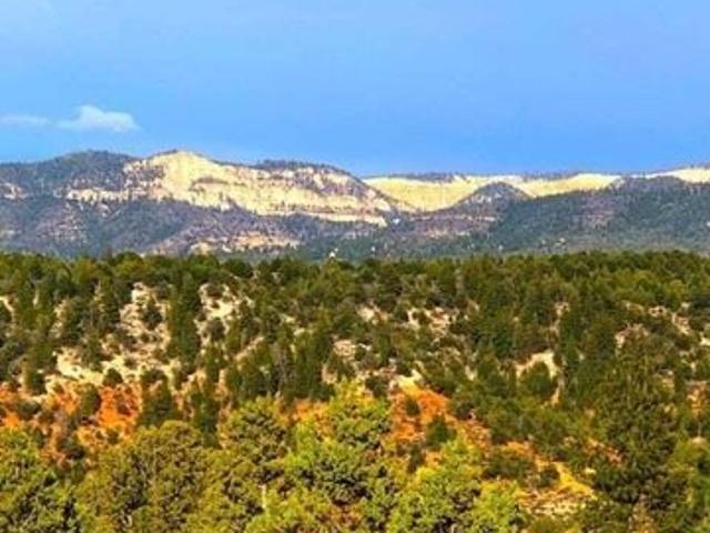 5.02 Acres Francis St Unit 2, Duck Creek, UT 84762