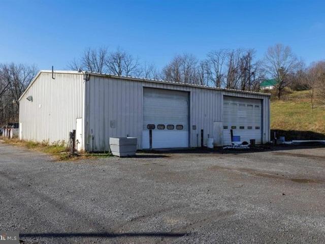 5.0 Acres Turleytown Rd, Broadway, VA 22815