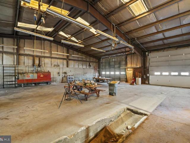 5.0 Acres Turleytown Road