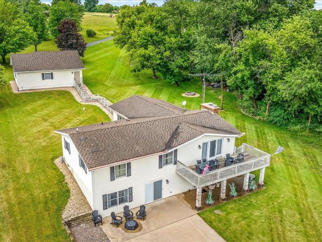 5 165 Heathcliff Drive