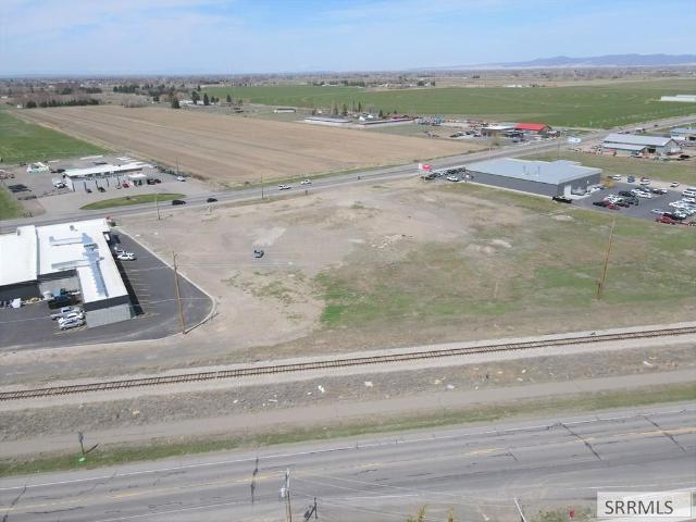 5.18 acres N 2nd E, Rexburg, ID 83440 | MLS #2185
