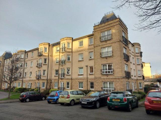 5, 18 Steads Place, Leith, Edinburgh, EH6 5DS