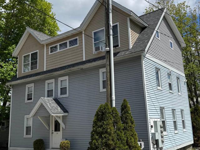 5 1/2 Spring Street