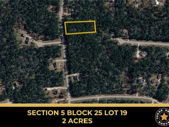 5 25 19 Feldspar Ln, Huntsville, TX 77340